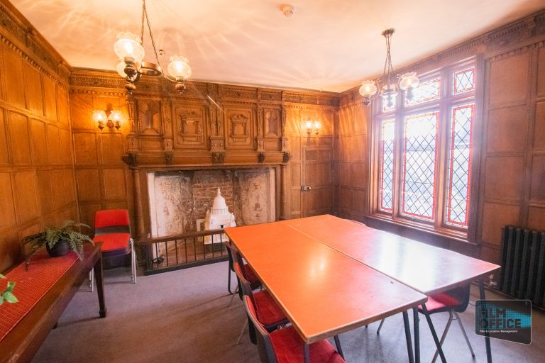 Enfield’s Top 5 Golden Locations – Enfield Film Office