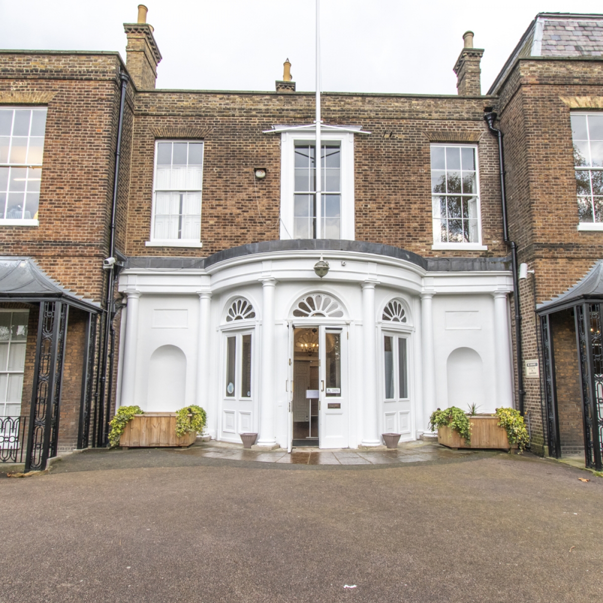 How to Film – Enfield Film Office